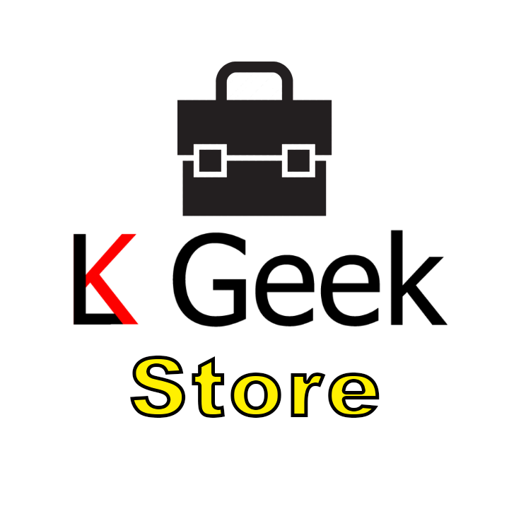 Shop online with LK Geek Store now! Visit LK Geek Store on Daraz.