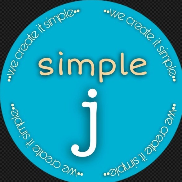 Shop online with simple j now! Visit simple j on Daraz.