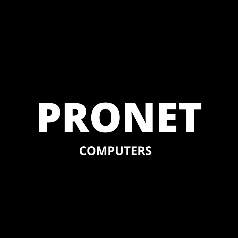 Shop online with pronet pc now! Visit pronet pc on Daraz.