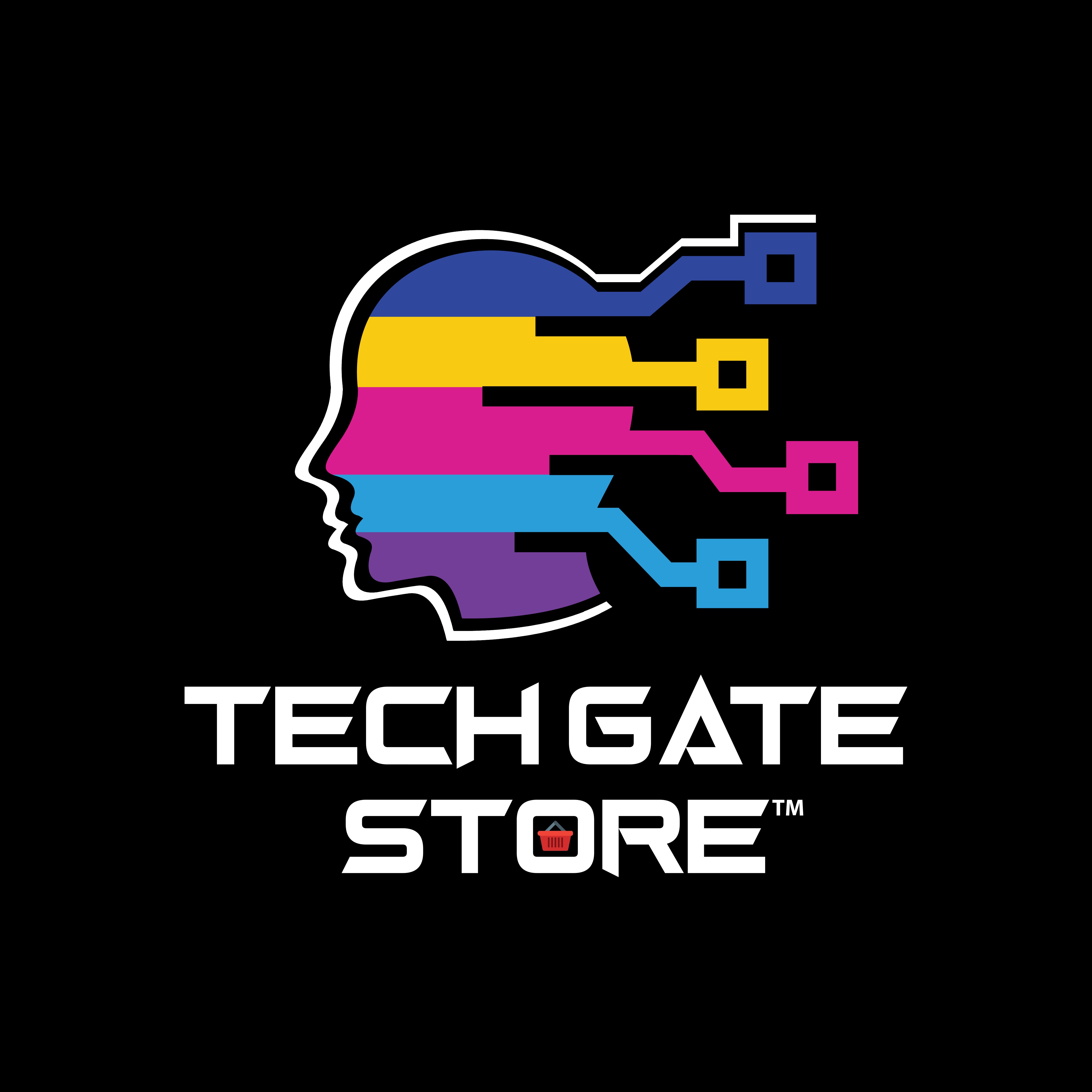 Shop online with Tech Gate Store now! Visit Tech Gate Store on Daraz.