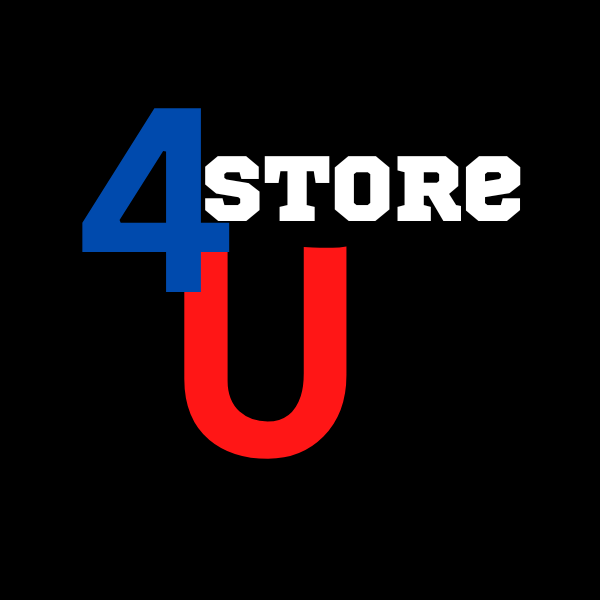 Shop online with Store 4U now! Visit Store 4U on Daraz.