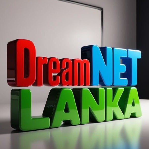 Shop online with Dream Net Lanka now! Visit Dream Net Lanka on Daraz.