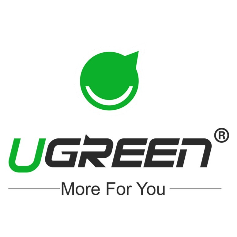 Shop online with U GREEN now! Visit U GREEN on Daraz.