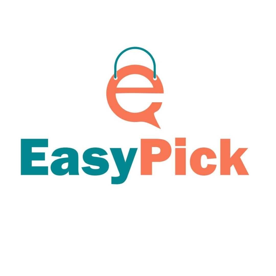 Shop online with Easy pick now! Visit Easy pick on Daraz.