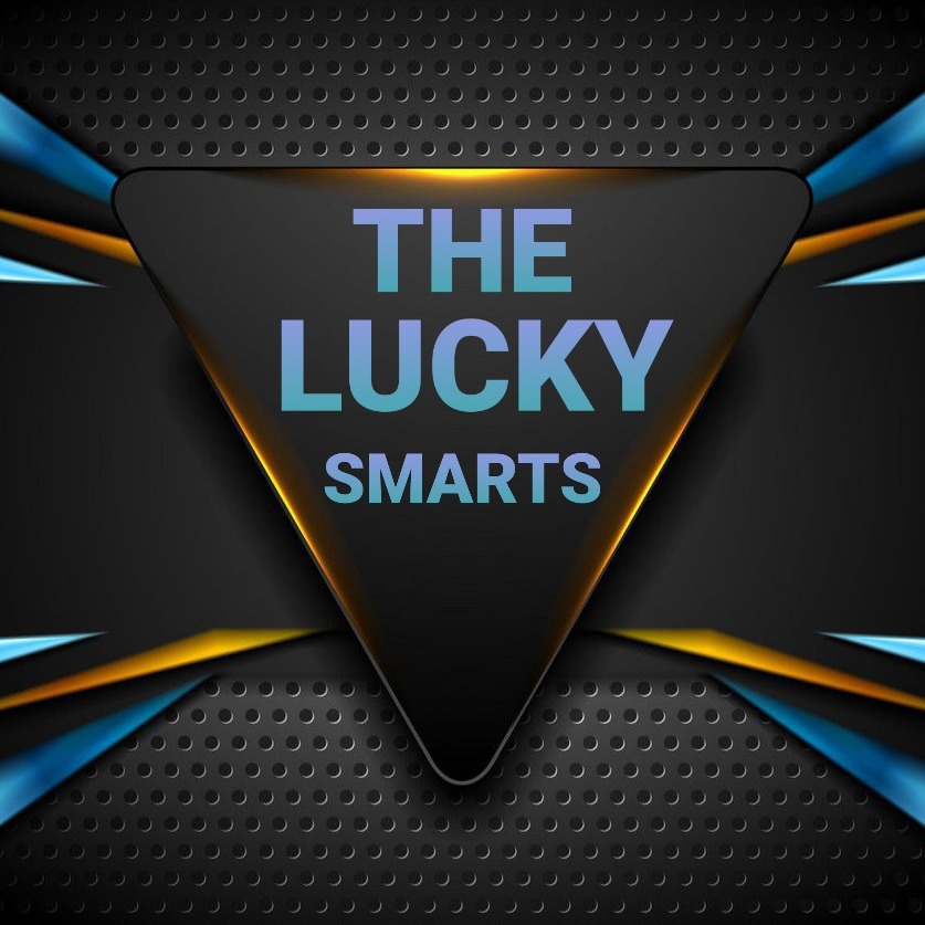 Shop online with The Lucky Smarts now! Visit The Lucky Smarts on Daraz.