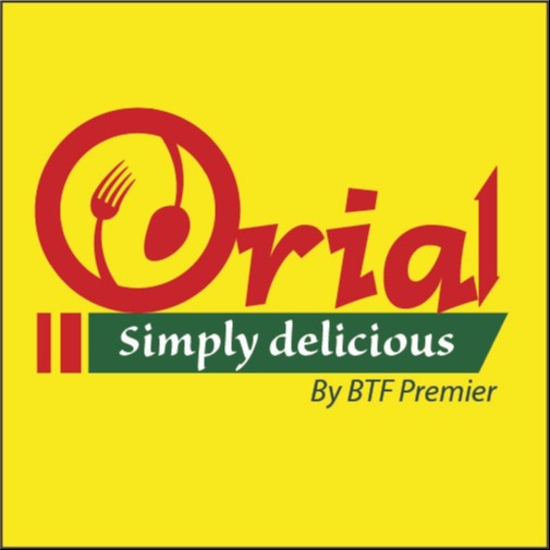 Shop online with Orial Foods now! Visit Orial Foods on Daraz.
