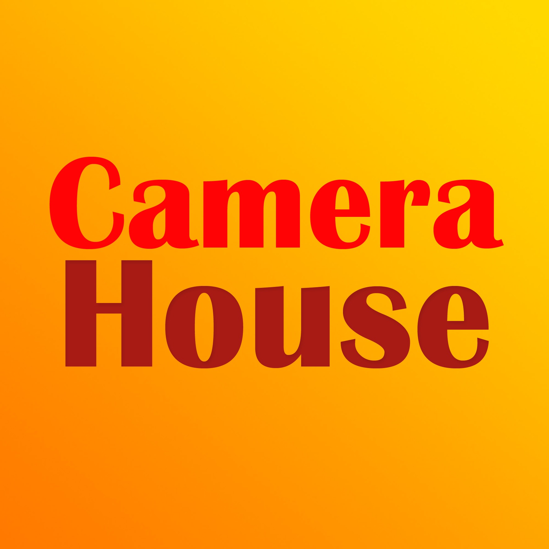 Shop online with Camera House now! Visit Camera House on Daraz.