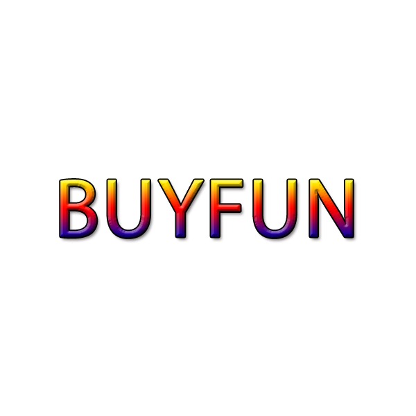 Shop online with BUYFUN now! Visit BUYFUN on Daraz.