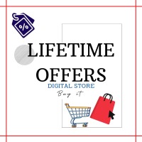 LIFETIME OFFERS | Daraz LK