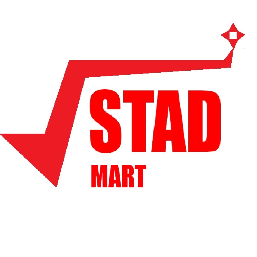 Shop online with STAD MART now! Visit STAD MART on Daraz.
