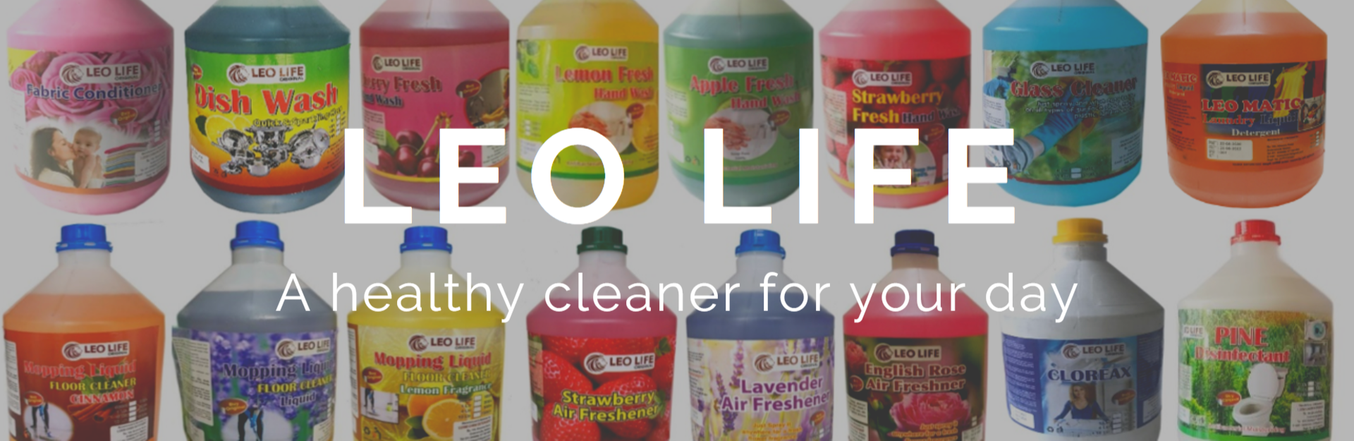 Shop online with LEO LIFE now! Visit LEO LIFE on Daraz.