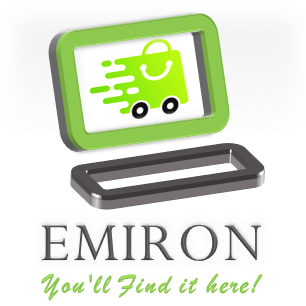 Shop online with EMIRON Holdings now! Visit EMIRON Holdings on Daraz.