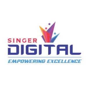 Shop online with SINGER DIGITAL now! Visit SINGER DIGITAL on Daraz.