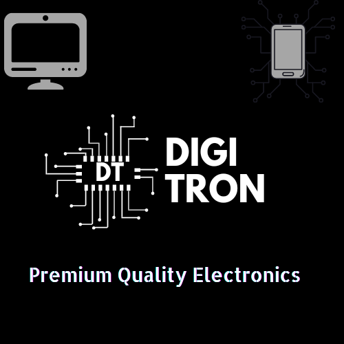 Shop online with DigiTron now! Visit DigiTron on Daraz.