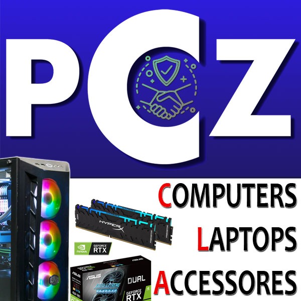 Shop online with PC ZONE TECHNOLOGI now! Visit PC ZONE TECHNOLOGI on Daraz.