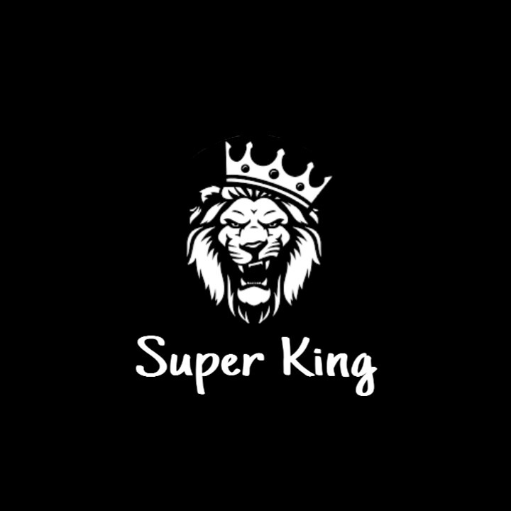 Shop online with Super king now! Visit Super king on Daraz.
