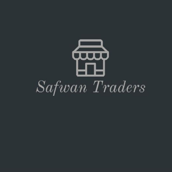 Shop online with Safwan traders now! Visit Safwan traders on Daraz.