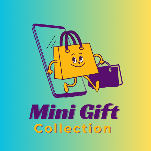 Shop online with Mini Gift Collection now! Visit Mini Gift Collection ...