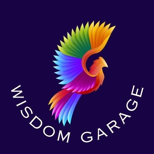 Shop online with Wisdom Garage now! Visit Wisdom Garage on Daraz.