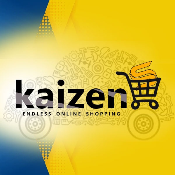 Shop online with Kaizens now! Visit Kaizens on Daraz.