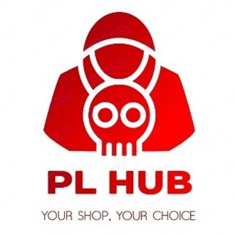 Shop online with PL Hub now! Visit PL Hub on Daraz.