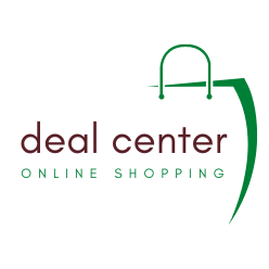 Shop online with DEALCENTERLK now! Visit DEALCENTERLK on Daraz.