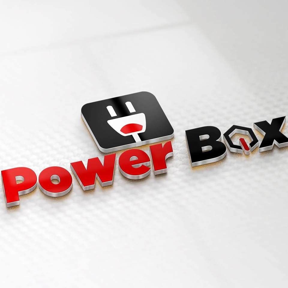 Shop online with POWERBOX_LK now! Visit POWERBOX_LK on Daraz.