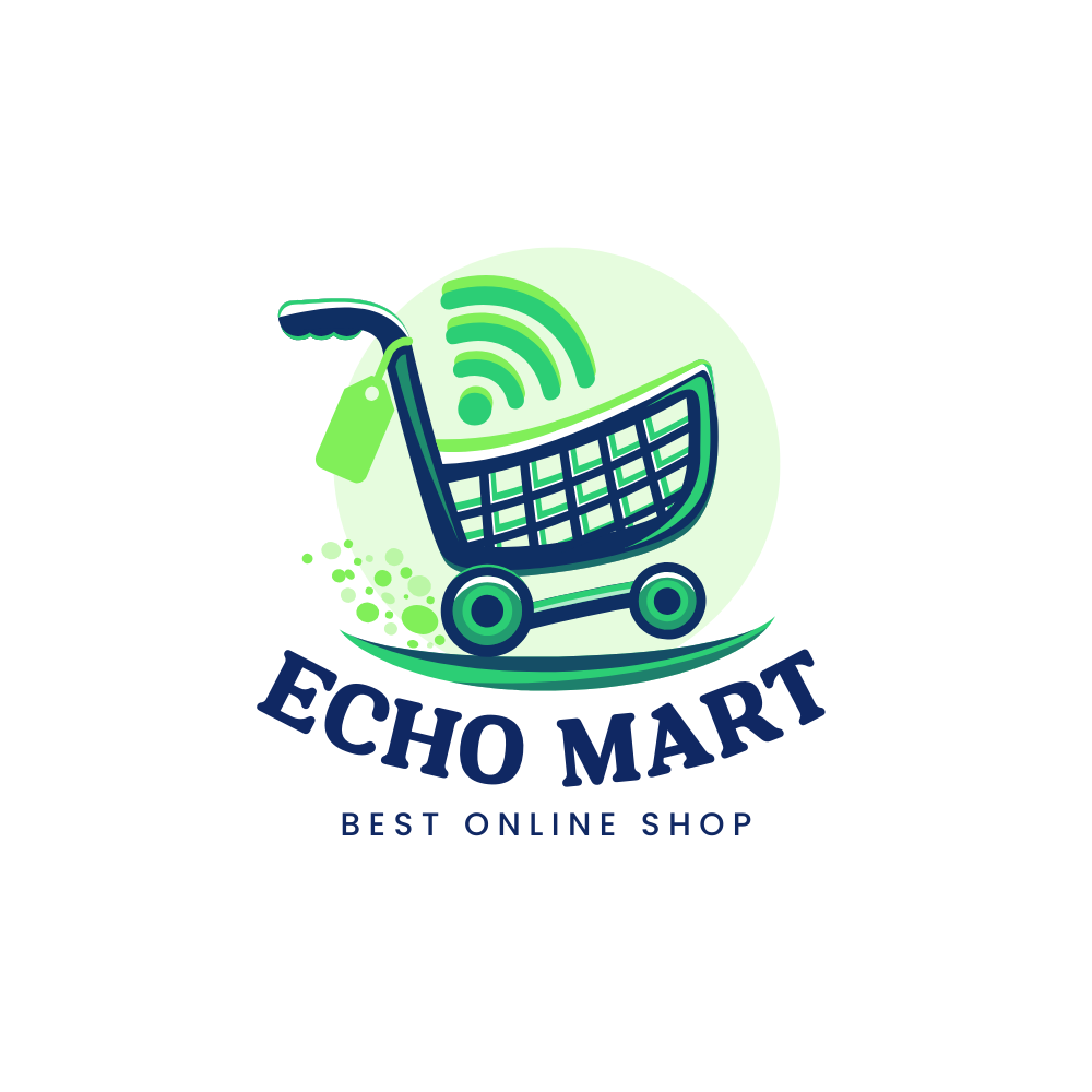 Shop online with Echo Mart now! Visit Echo Mart on Daraz.