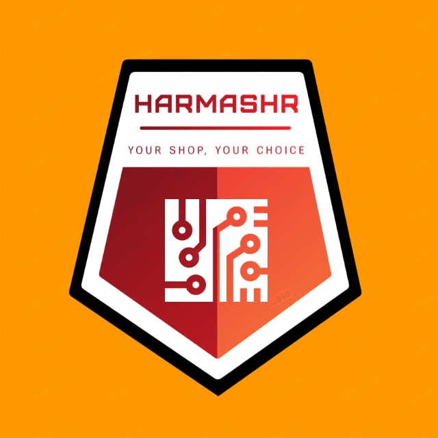 Shop online with HARMASH now! Visit HARMASH on Daraz.