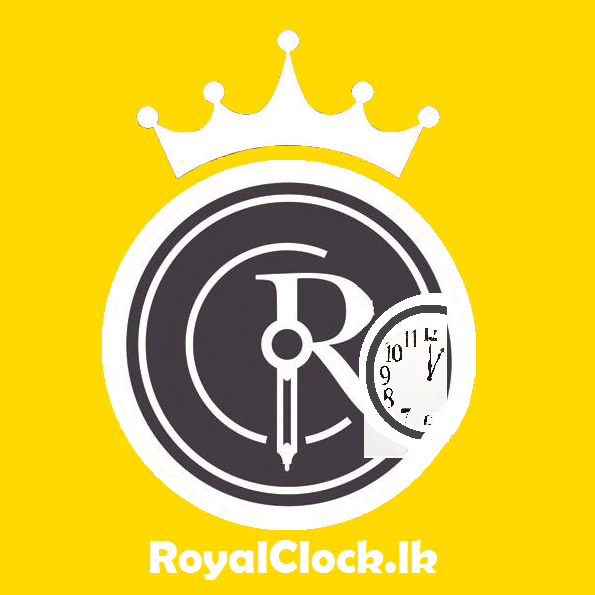 Shop online with Royal Clock now! Visit Royal Clock on Daraz.