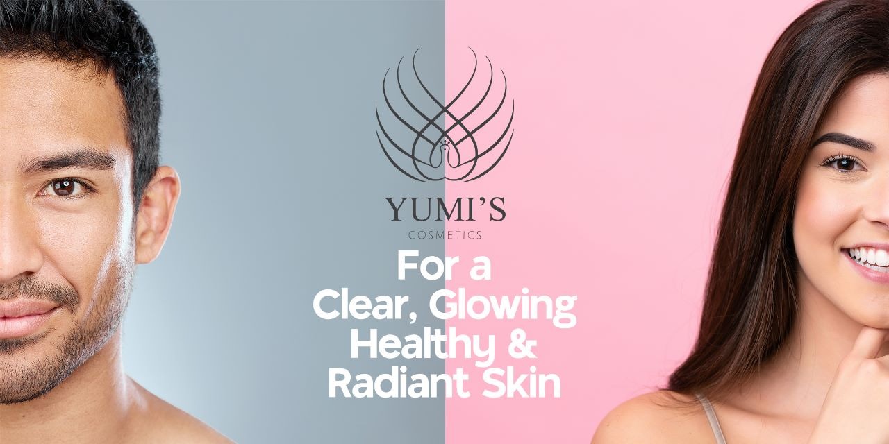 Shop online with Yumi's Cosmetics now! Visit Yumi's Cosmetics on Daraz.