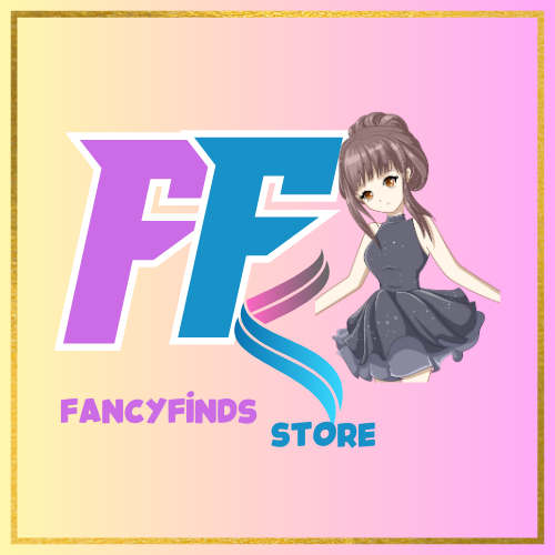 Shop online with FancyFinds Store now! Visit FancyFinds Store on Daraz.