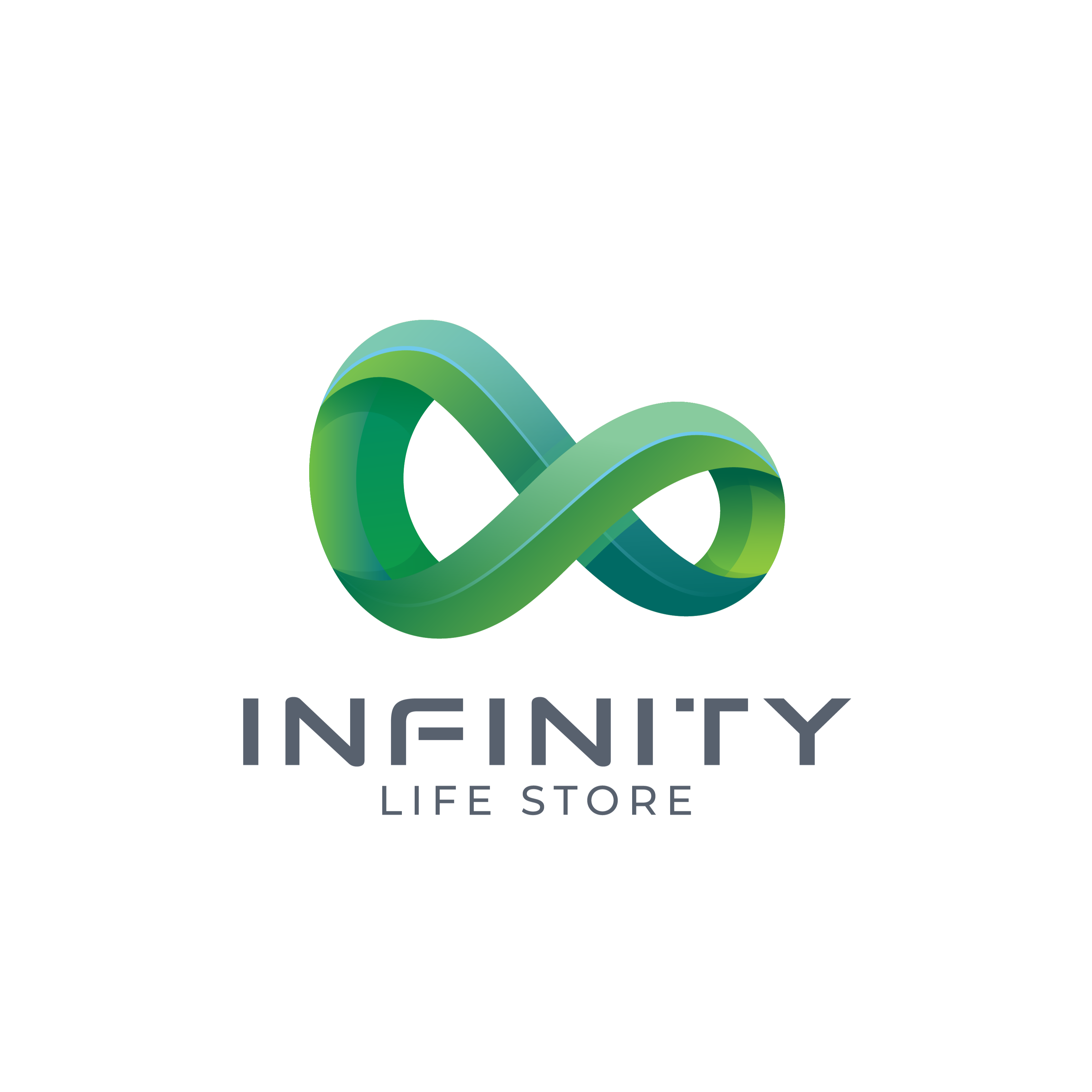 Shop online with Infinity Life Store now! Visit Infinity Life Store on ...