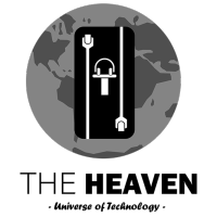 The Heaven Technologies | Daraz LK