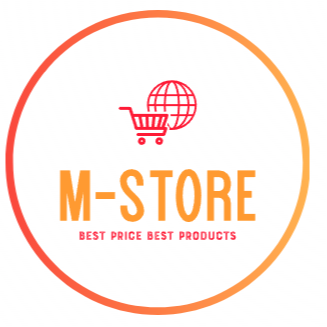Shop online with M-Store now! Visit M-Store on Daraz.