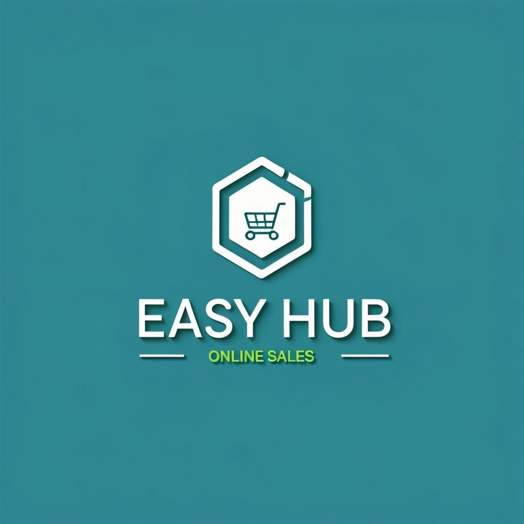 Shop online with Easy Hub now! Visit Easy Hub on Daraz.