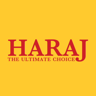 Shop online with HARAJ MARKET now! Visit HARAJ MARKET on Daraz.