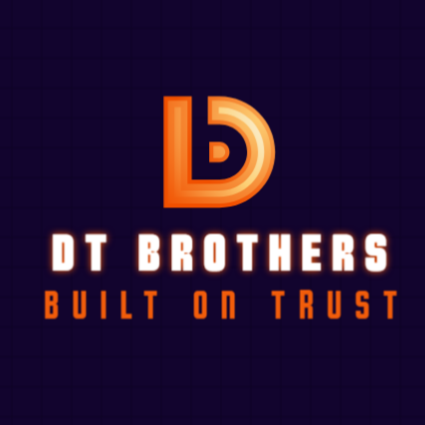 Shop online with DT Brothers now! Visit DT Brothers on Daraz.