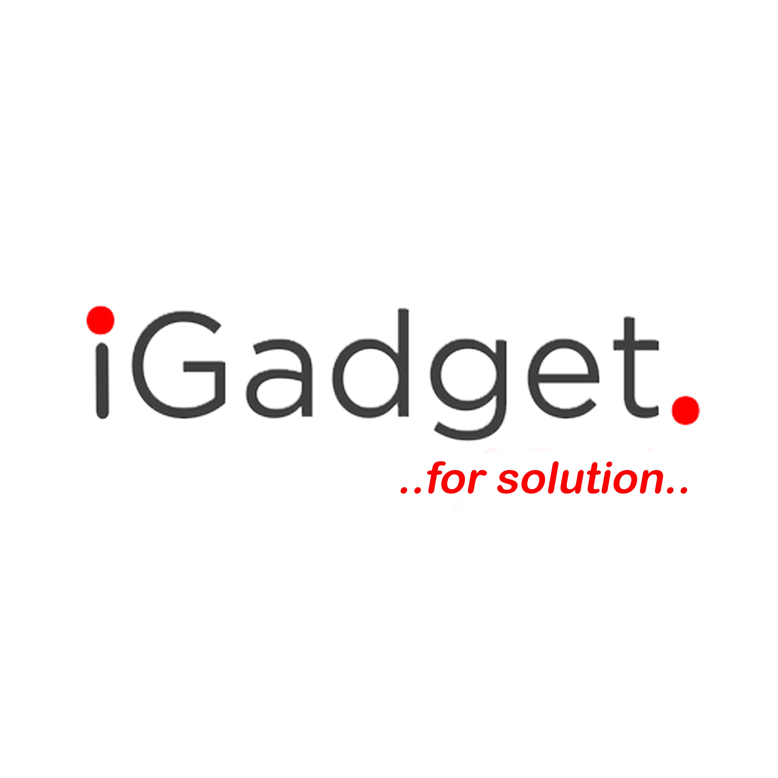 Shop online with iGadget now! Visit iGadget on Daraz.
