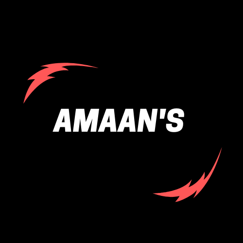 Shop online with Amaan's now! Visit Amaan's on Daraz.