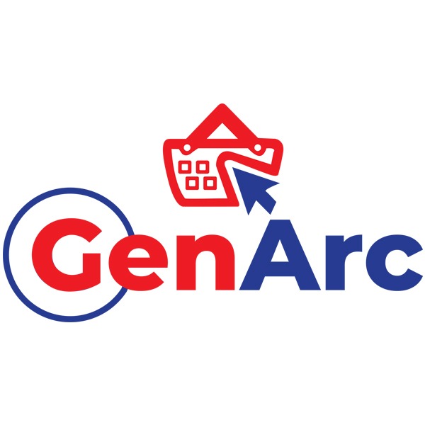 Shop online with Gen Arc now! Visit Gen Arc on Daraz.