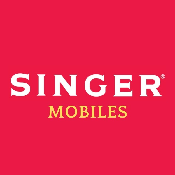 Shop online with SINGER MOBILES now! Visit SINGER MOBILES on Daraz.