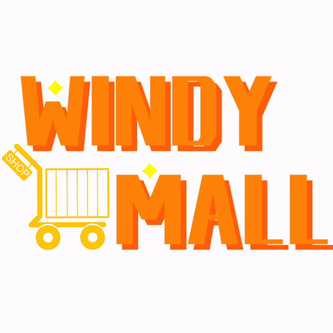 Shop online with WINDY MALL now! Visit WINDY MALL on Daraz.