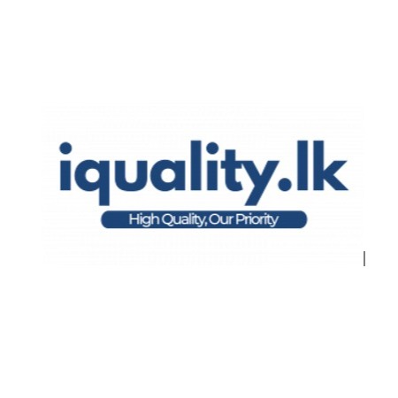 Shop online with Iquality now! Visit Iquality on Daraz.