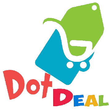 Shop online with Dot Deal now! Visit Dot Deal on Daraz.