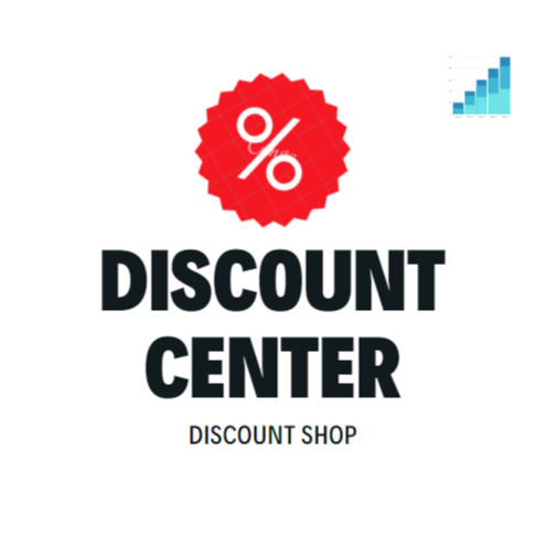 Shop online with Discount centre now! Visit Discount centre on Daraz.