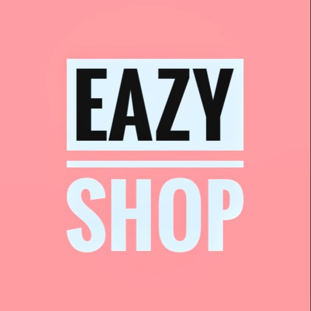 Shop online with Eazy shop now! Visit Eazy shop on Daraz.