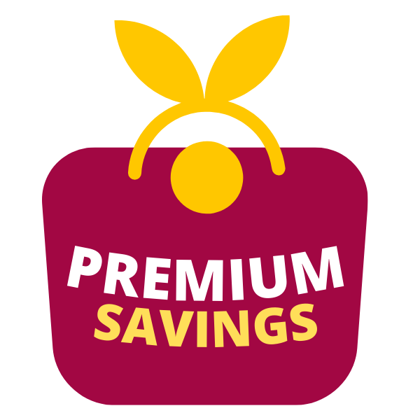 Shop online with Premium Savings now! Visit Premium Savings on Daraz.