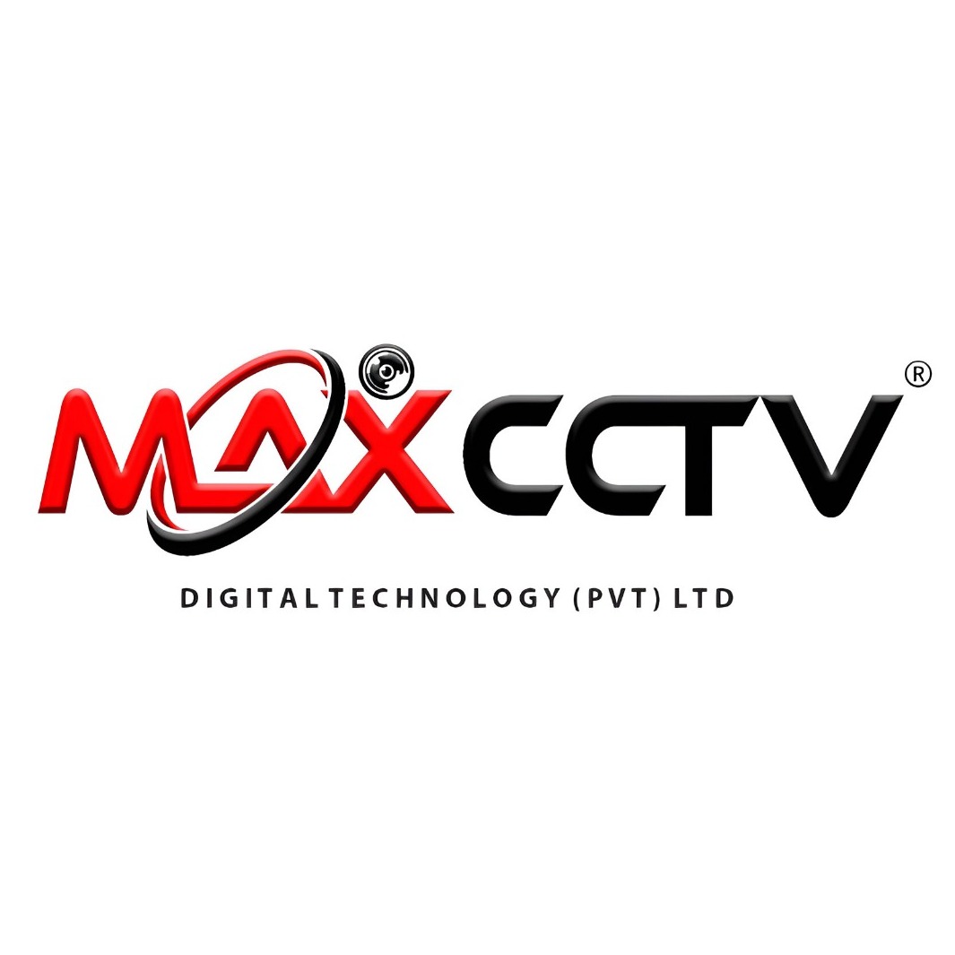 Shop online with MAX CCTV now! Visit MAX CCTV on Daraz.