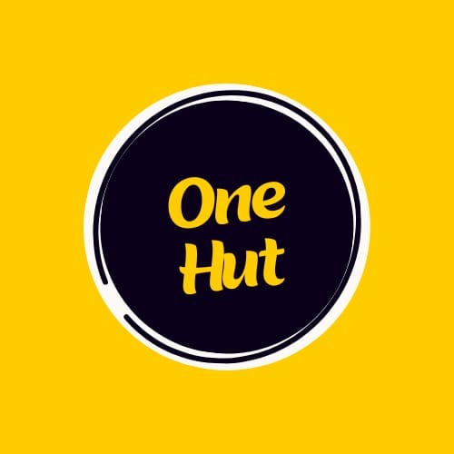 Shop online with ONE HUT now! Visit ONE HUT on Daraz.